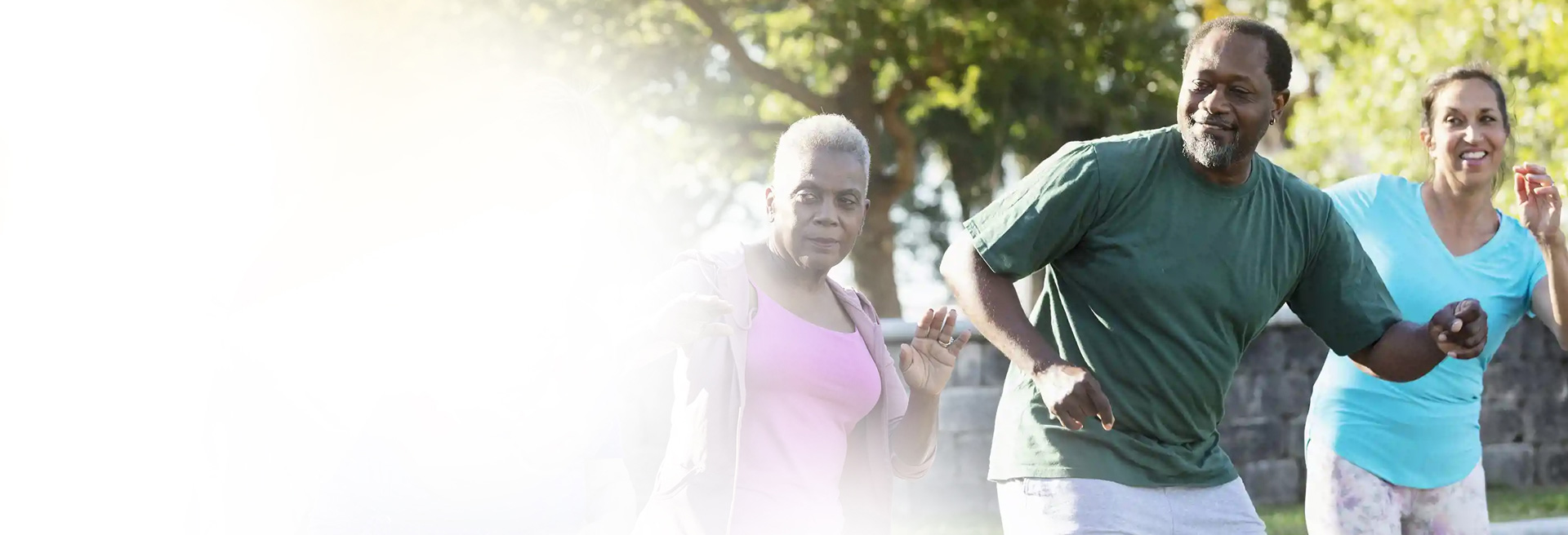 Summit Agenda - Older Adults Thriving in Baltimore City
