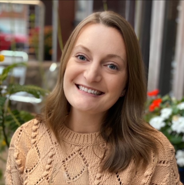 Summit 2023 Speakers - Older Adults Thriving in Baltimore City